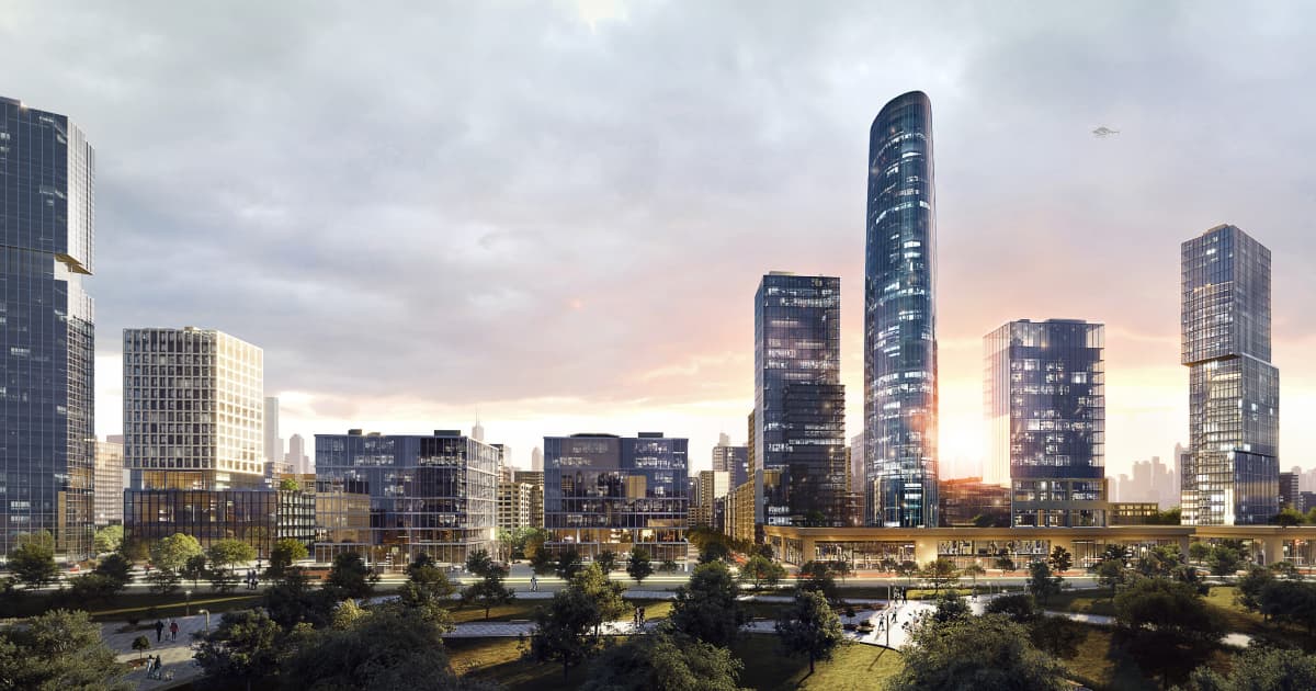 Top 30 Architectural Rendering Companies
