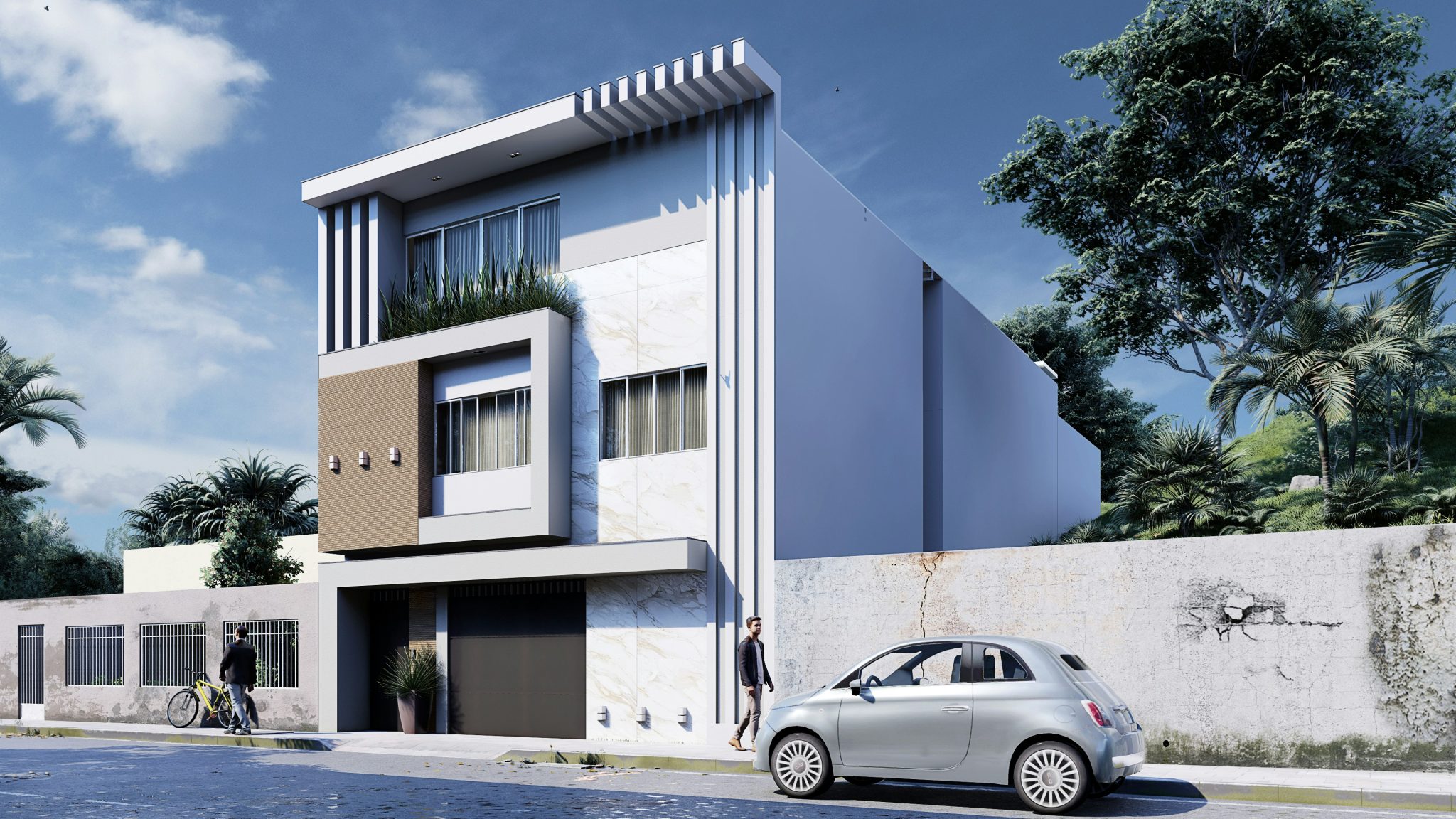 What Is Residential Design? A Simple Explanation