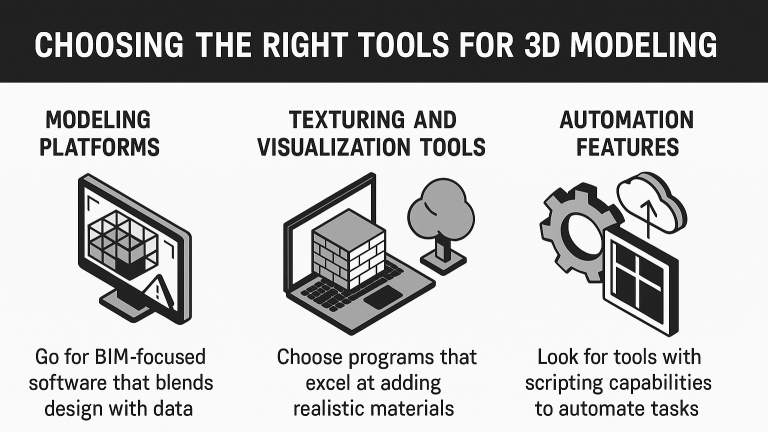 What Is 3D Architectural Modeling? A Complete Guide