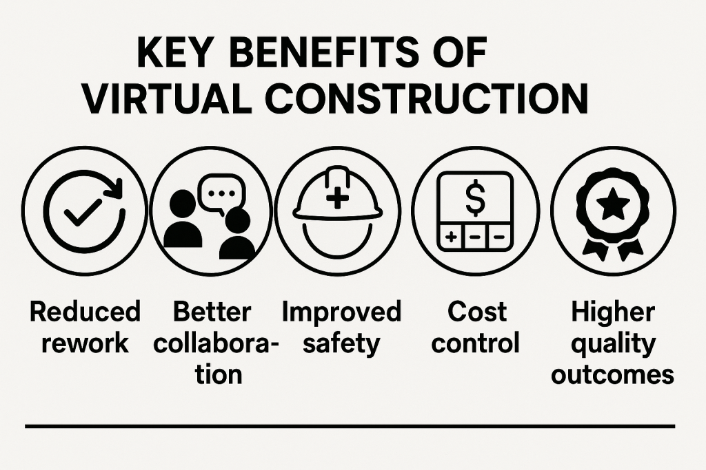 What Is Virtual Construction: Simple Guide in 2025